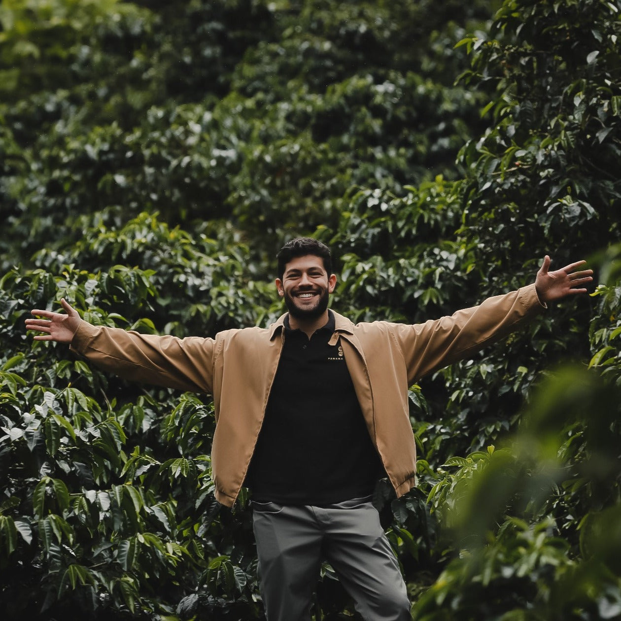 Natural | DoubleShot Coffee Company