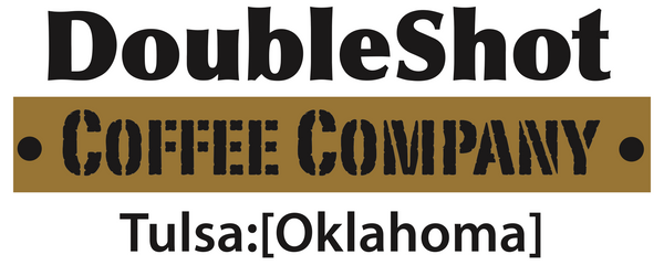 DoubleShot Coffee Company